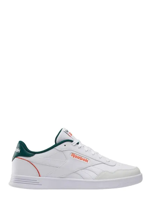 REEBOK Court Advance Sneakers - White