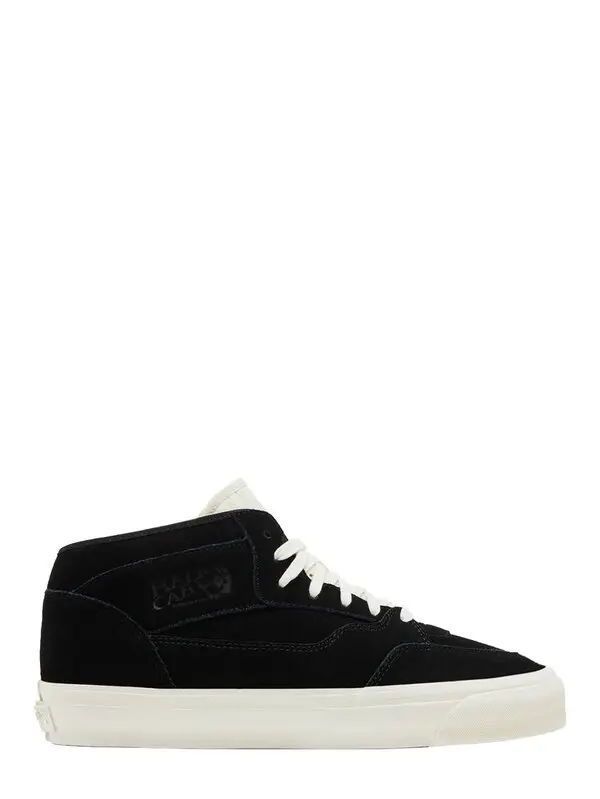 VANS Jjjjound X Half Cab Sneakers - Black