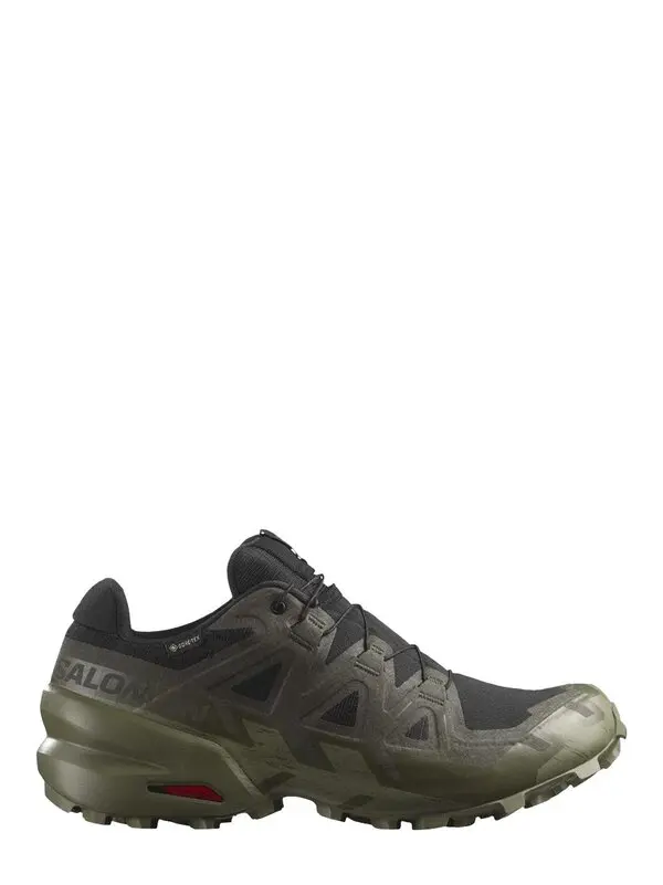 SALOMON Speedcross 6 Gore-tex - Green