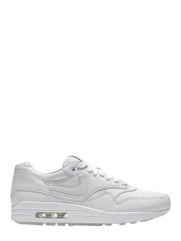 Nike Air Max 1 Pinnacle Sneakers - White