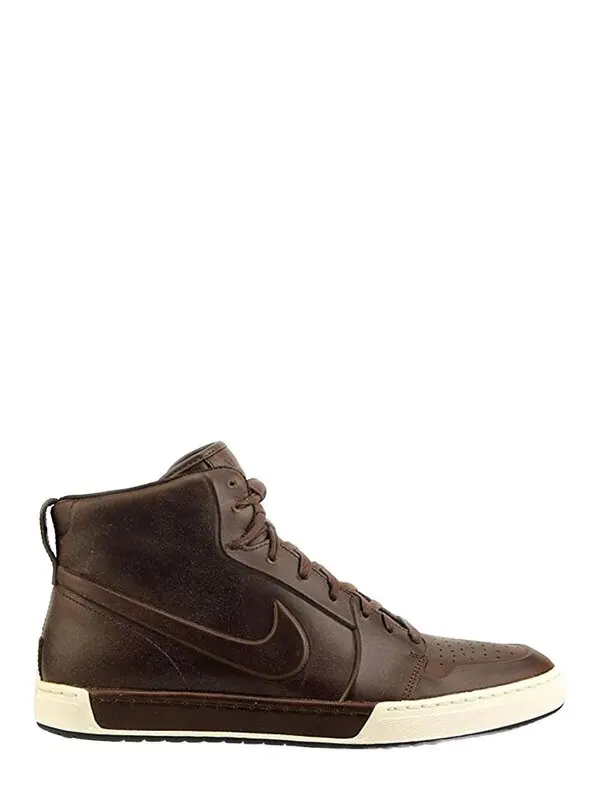Nike Air Royal Mid Vt Sneakers - Brown