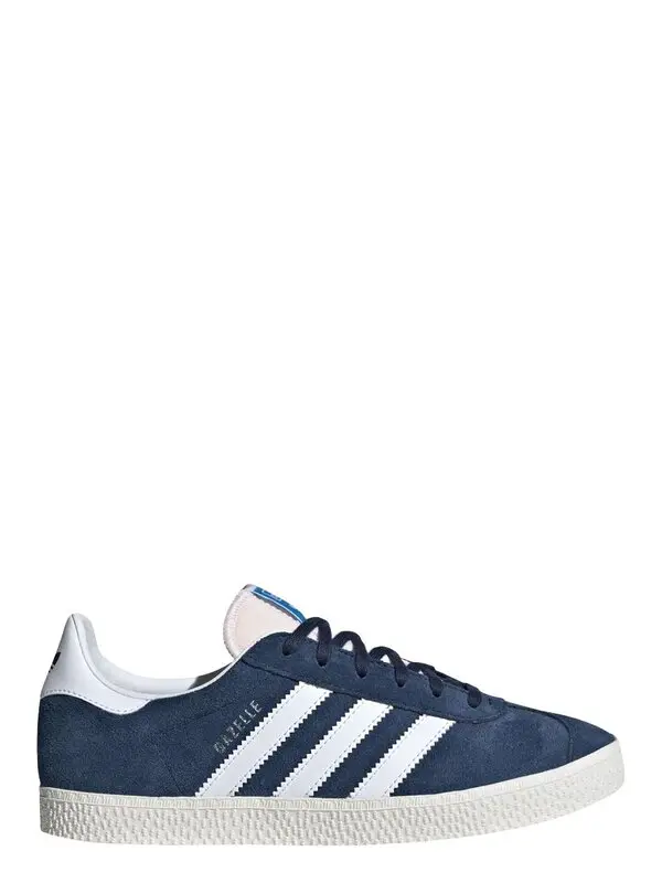 Adidas Gazelle J Sneakers - Blue