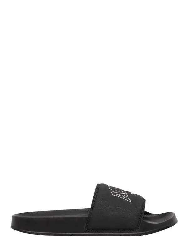 REEBOK Anine Bing X Classic Slides - Black