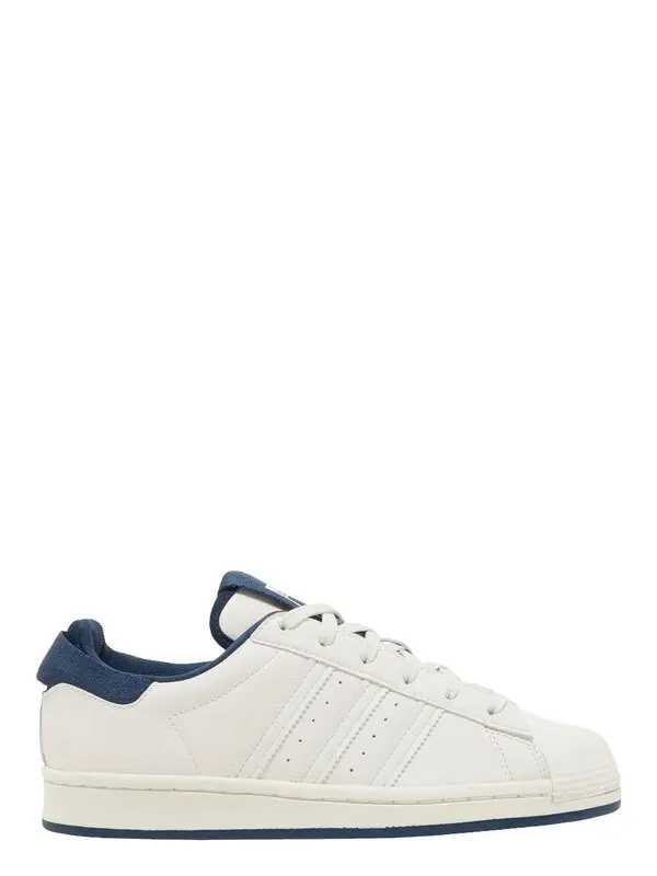 Adidas Superstar J Sneakers - White