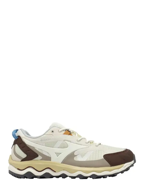 Mizuno Wave Mujin Tl Gore-tex Sneakers - Cream