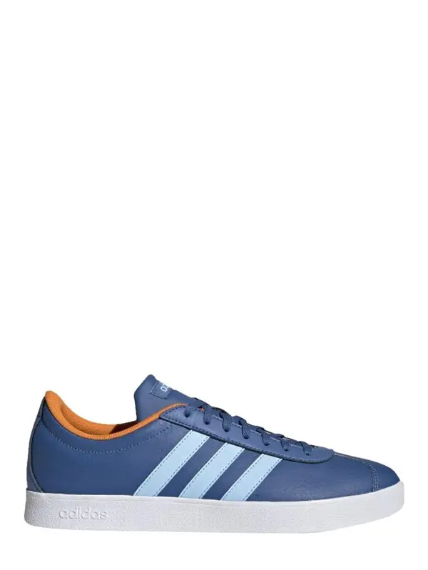Adidas Vl Court 2.0 Sneakers - Blue