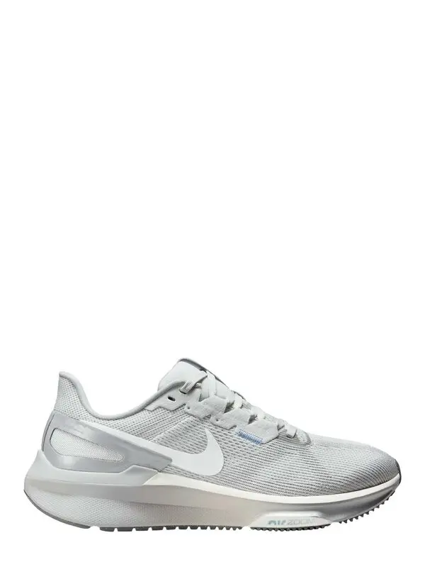 Nike Air Zoom Structure 25 Sneakers - Grey