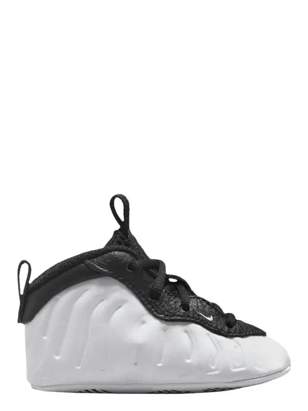 Nike Little Posite One Cb 'penny Pe' Sneakers - White