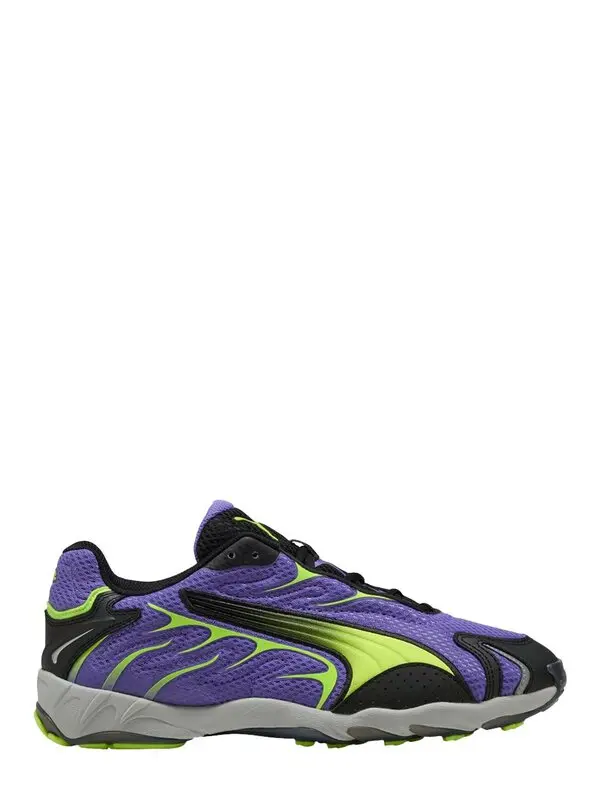 PUMA Inhale Sneakers - Purple