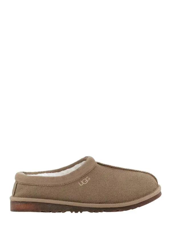 UGG Tasman Natural Slipper - Brown