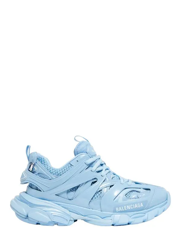 Balenciaga Track Sneaker - Blue