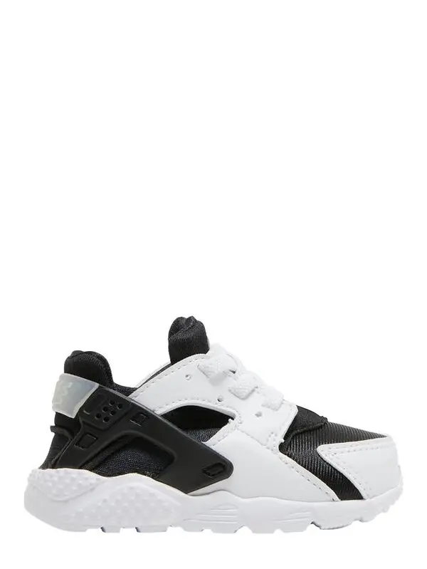 Nike Huarache Run Td Sneakers - Black