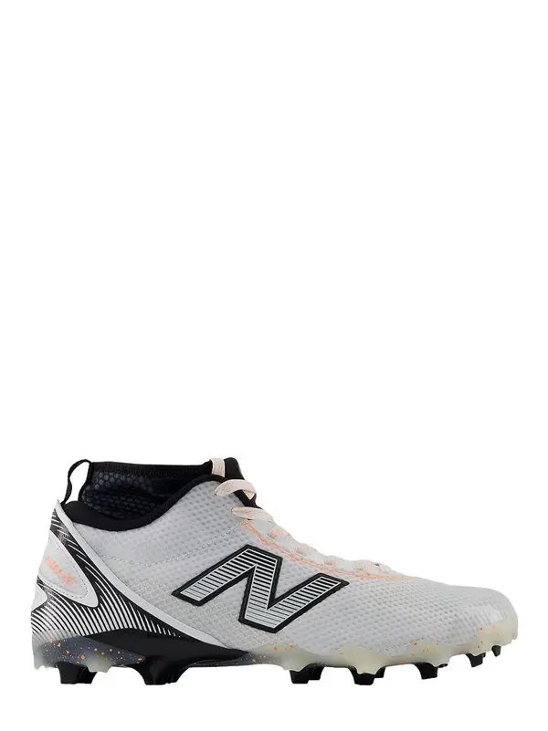 NEW BALANCE Freezelx V5 Lace Up Sneakers - Grey