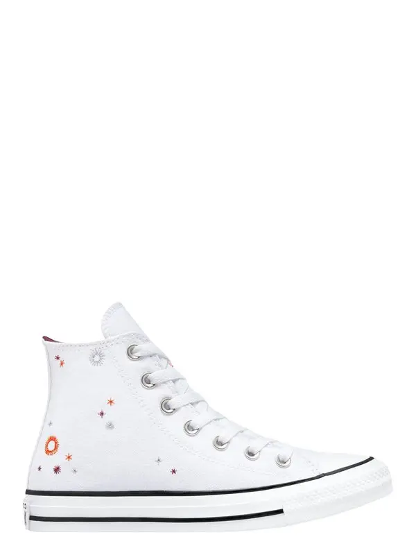 CONVERSE Chuck Taylor All Star High-top Sneakers - White