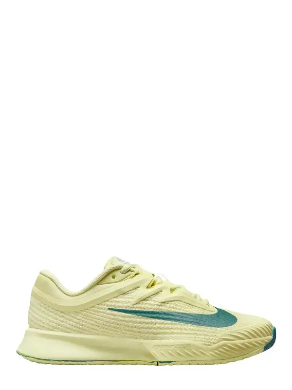 Nike Court Air Zoom Vapor Pro 3 Premium Hc - Yellow