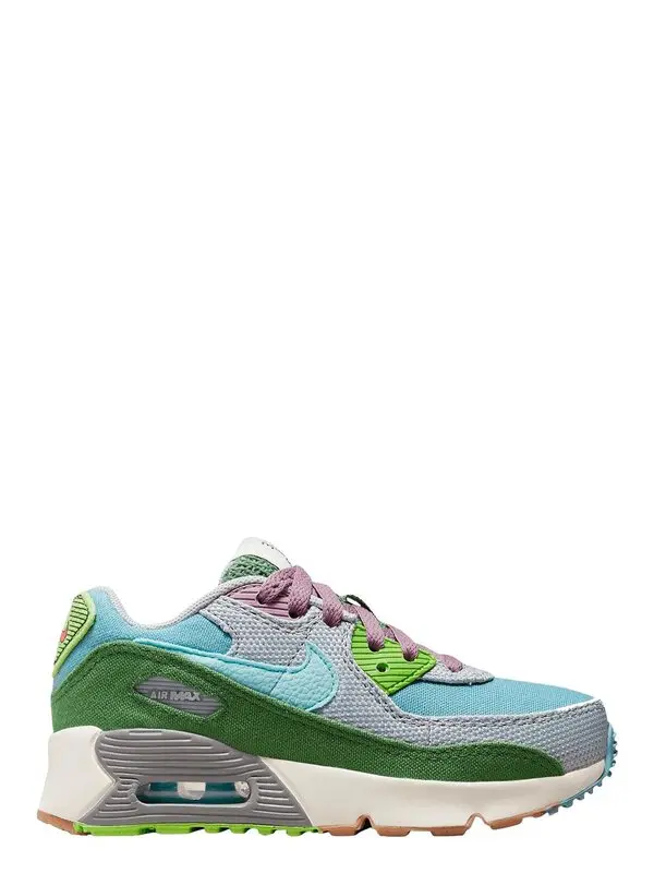 Nike Air Max 90 Se Ps Sneakers - Multicolor