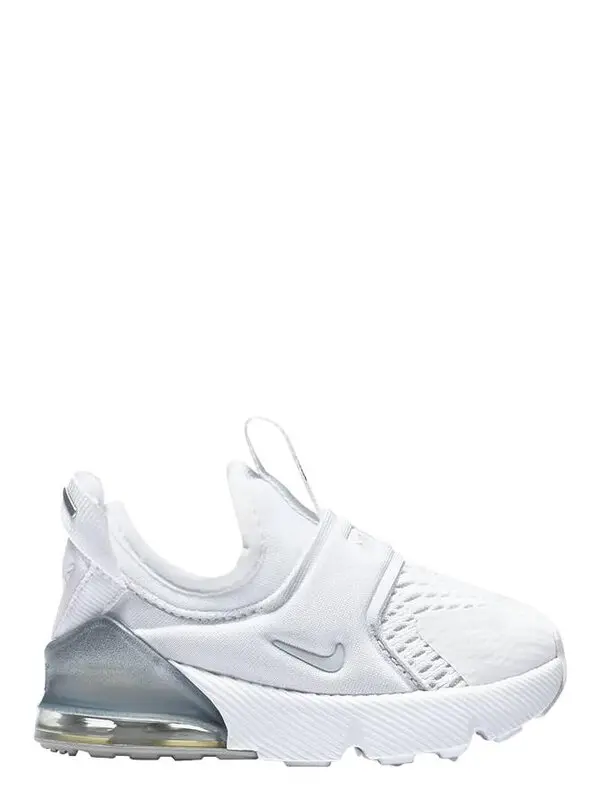 Nike Air Max 270 Extreme Td Sneakers - White