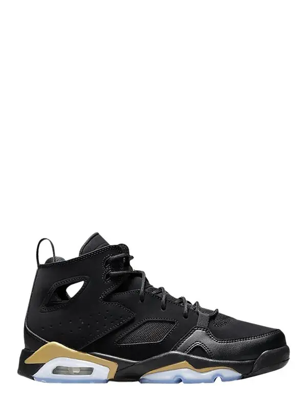 JORDAN Flight Club 91 Gs Sneakers - Black