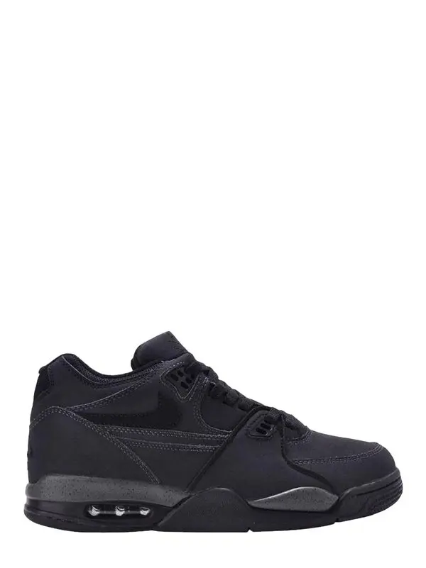 Nike Air Flight 89 Sneakers - Black