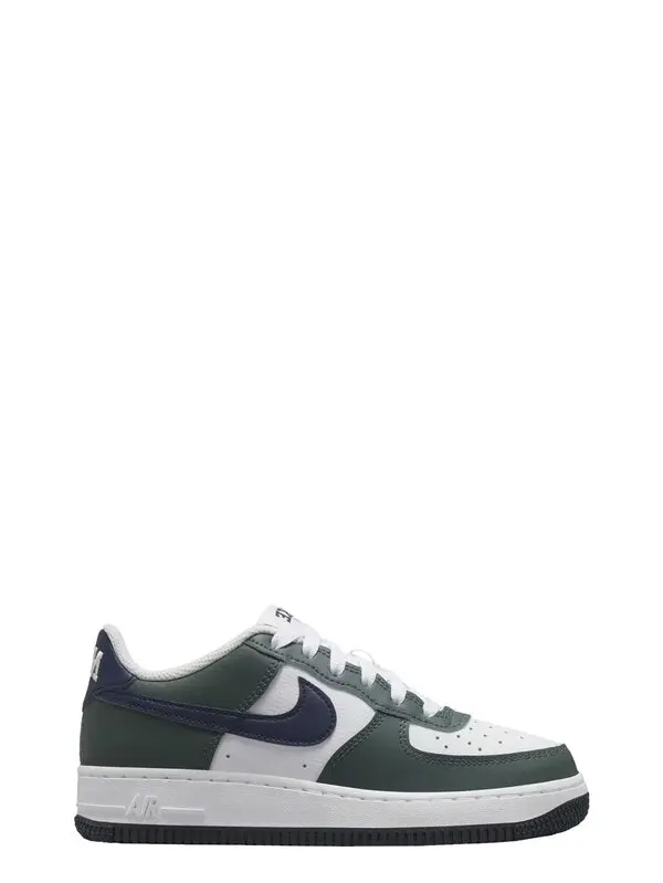 Nike Air Force 1 Gs - Green
