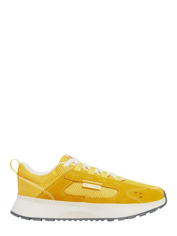 Under Armour Street Mirage Sneakers - Yellow