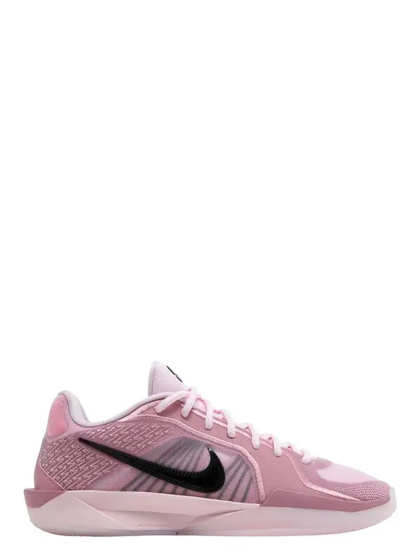 Nike Sabrina 2 Ep 'triple Double' Sneakers - Pink