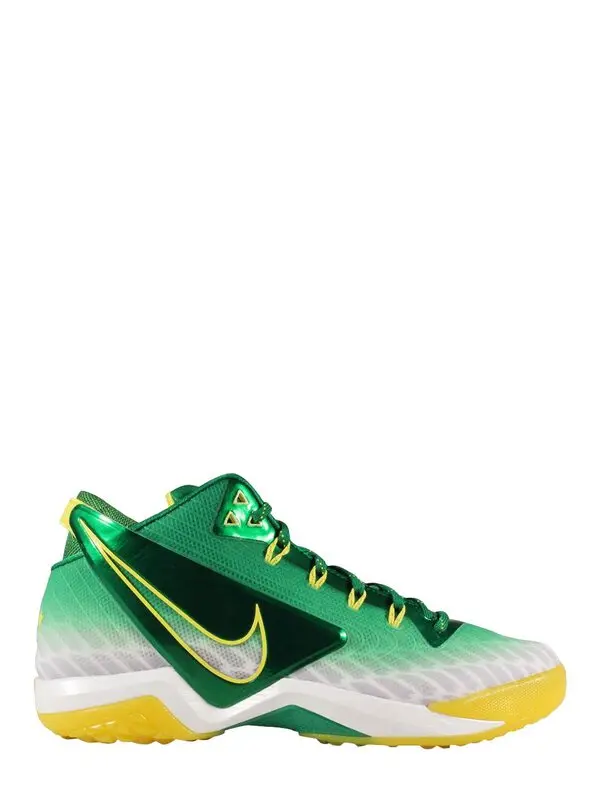 Nike Zoom Field General 'oregon' Sneakers - Green