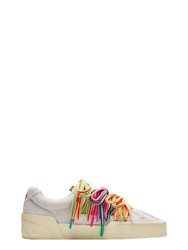 ANTA Kai Hélà Style 'roots Pack' Sneakers - White