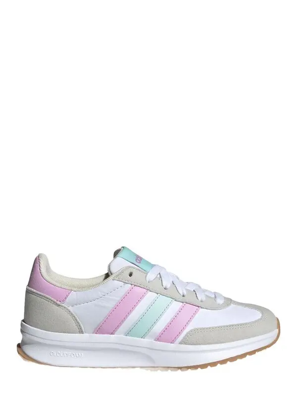 Adidas Run 70s 2.0 J Sneakers - White