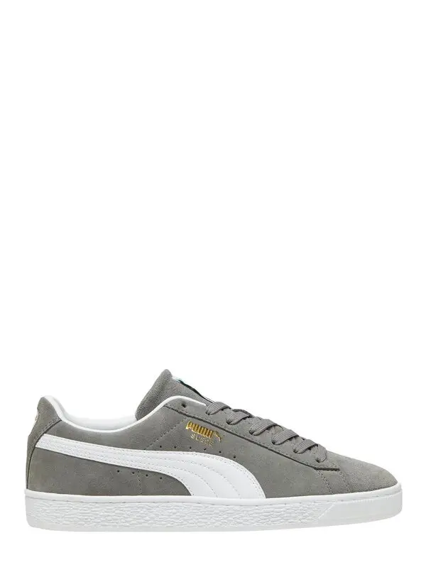 PUMA Suede Classic Sneakers - Grey