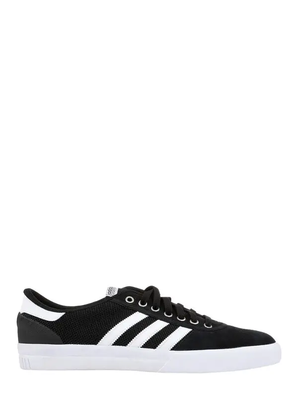 Adidas Lucas Premiere Adv Sneakers - Black