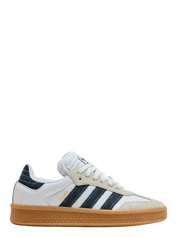 Adidas Samba Xlg - White
