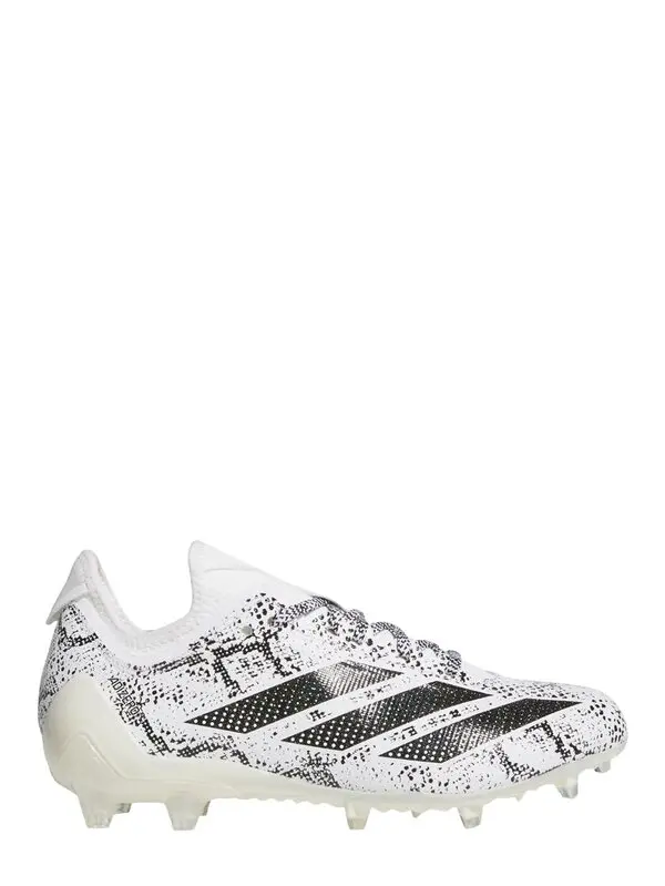 Adidas Adizero Electric.1 2 'exotic Speed Pack' Sneakers - White