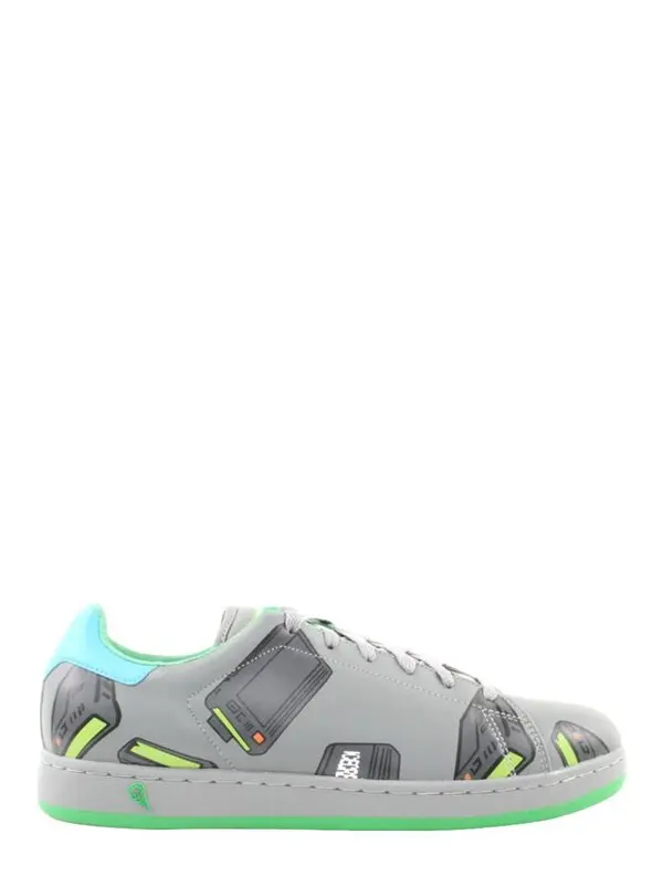 REEBOK Ice Cream Low 'beeper' Sneakers - Grey