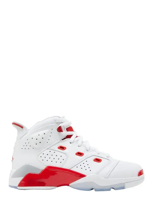 JORDAN 6-17-23 Gs Sneakers - White