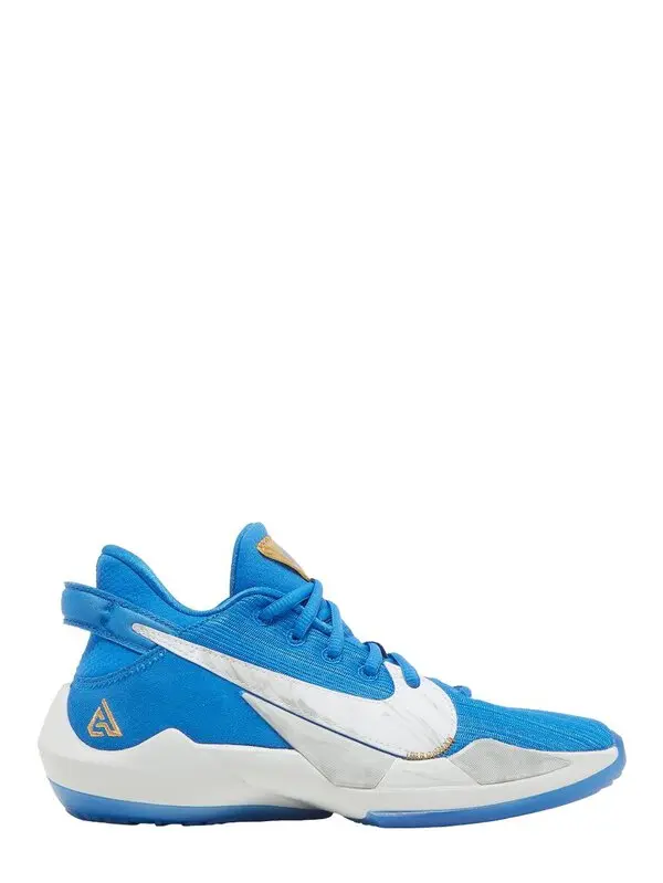 Nike Zoom Freak 2 Se Gs Sneakers - Blue