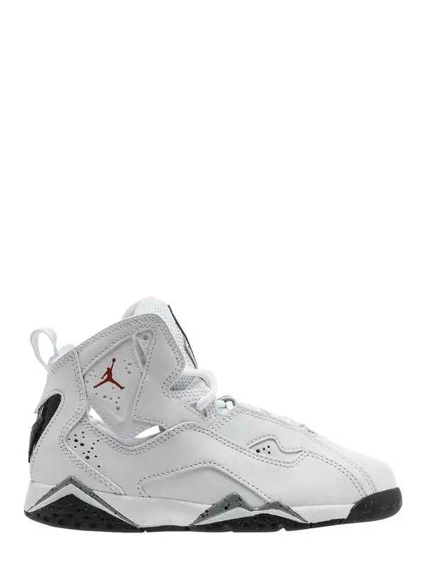 JORDAN True Flight Ps Sneakers - White