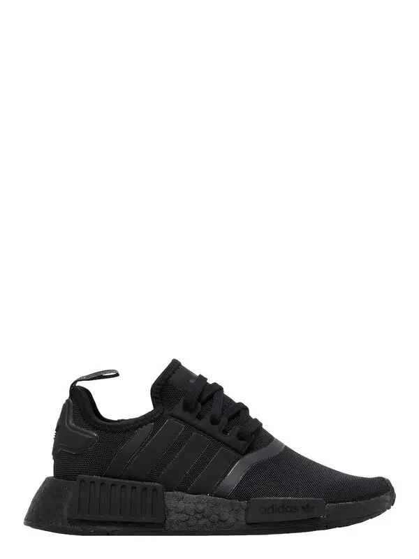 Adidas Nmd_r1 J Sneakers - Black