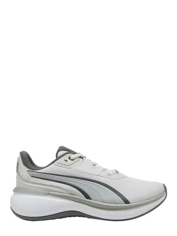 PUMA Softride Exo Sneakers - Grey