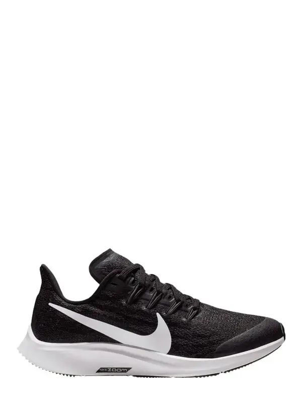 Nike Air Zoom Pegasus 36 Gs - Black