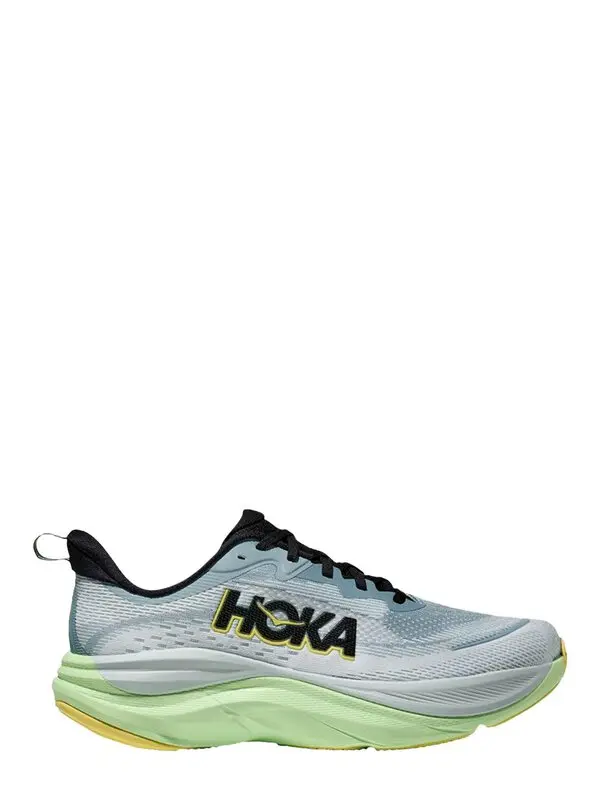 HOKA Skyflow Druzy Droplet - Grey