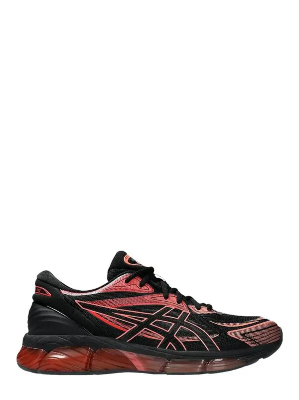 Asics Gel Quantum 360 Sneakers - Red