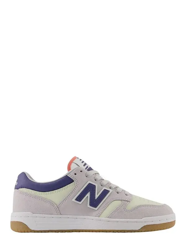 NEW BALANCE 480 Sneakers - Grey