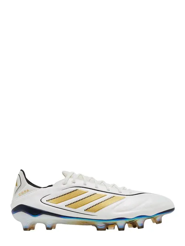 Adidas Copa Pure 3 Elite Fg Luxe Control Pack - White