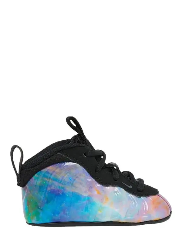 Nike Little Posite One Xx Crib 'big Bang - Blue