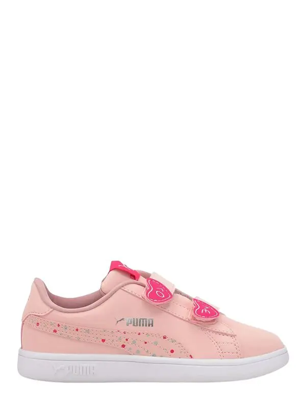 PUMA Smash V2 Jr Sneakers - Pink