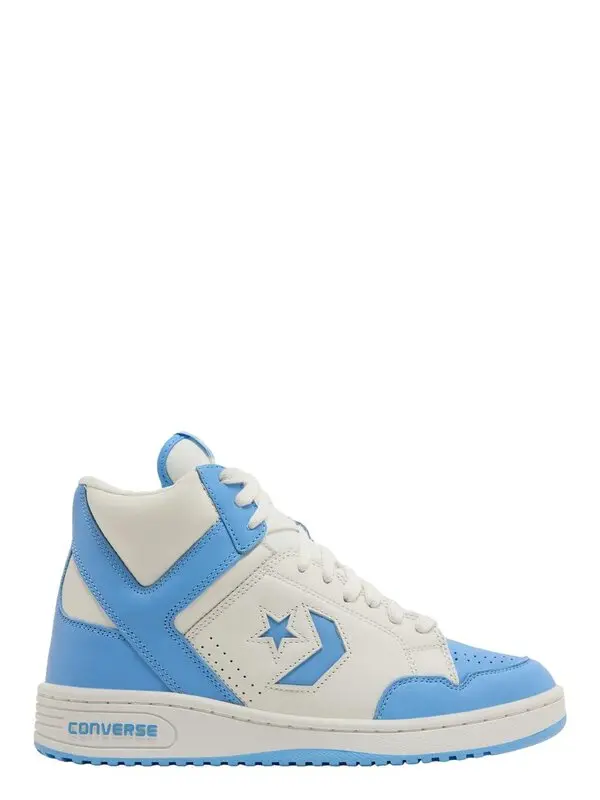 CONVERSE Weapon Mid Sneakers - Blue