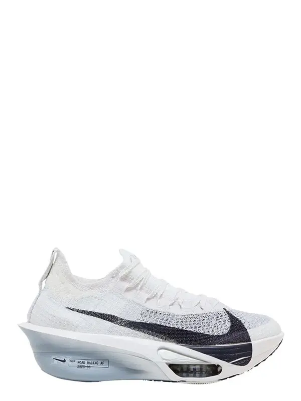 Nike Air Zoom Alphafly Next% 3 'gridiron' Sneakers - White