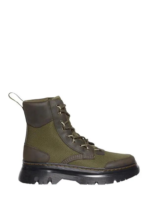 Dr. Martens Tarik Boots - Green