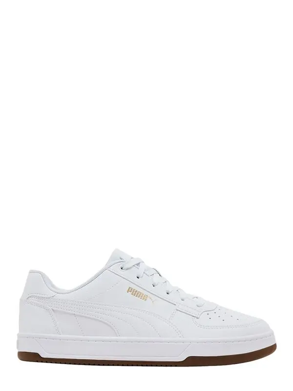 PUMA Caven 2.0 Gum Sneakers - White